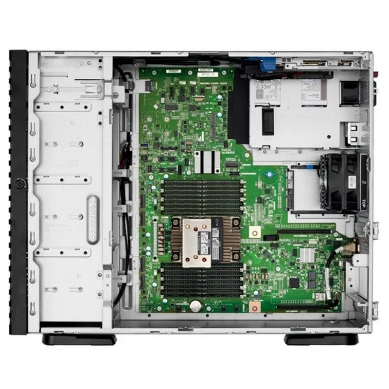 HPE ProLiant ML110 Gen11 Intel Xeon Bronce 3408U/16GB | PcComponentes.com