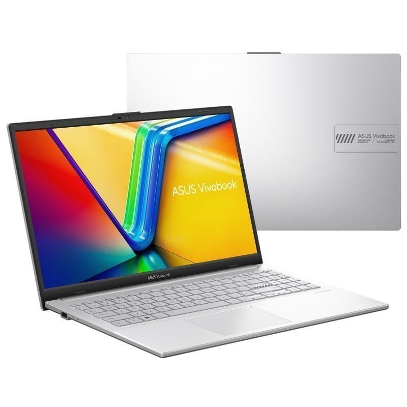 ASUS Vivobook Go E1504GA-NJ467W Intel Core i3-N305/8GB/256GB SSD/15.6 ...
