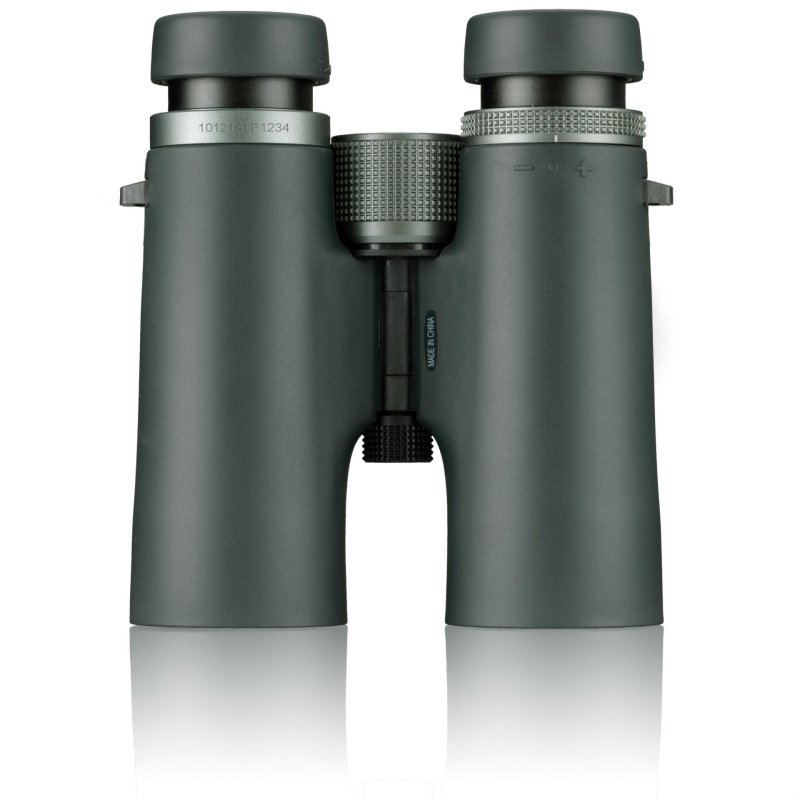 Alpen Optics Apex XP 8x42 Prismáticos con PXA Coating / ED Glass ...