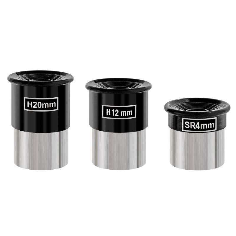 National Geographic Telescopio Refractor 70/900 NG | PcComponentes.com