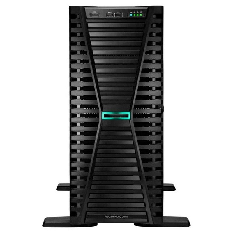 HPE ProLiant ML110 Gen11 Intel Xeon Silver 4410Y/32GB | PcComponentes.com