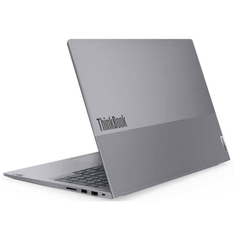 Lenovo ThinkBook 16 Gen 6 IRL Intel Core i7-13700H/16GB/512GB SSD/16 ...