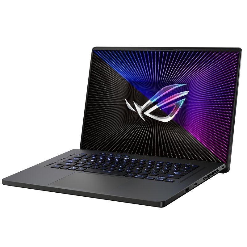 ASUS ROG Zephyrus G16 GU603VU-N4044W Intel Core i7-13620H/16GB/512GB ...