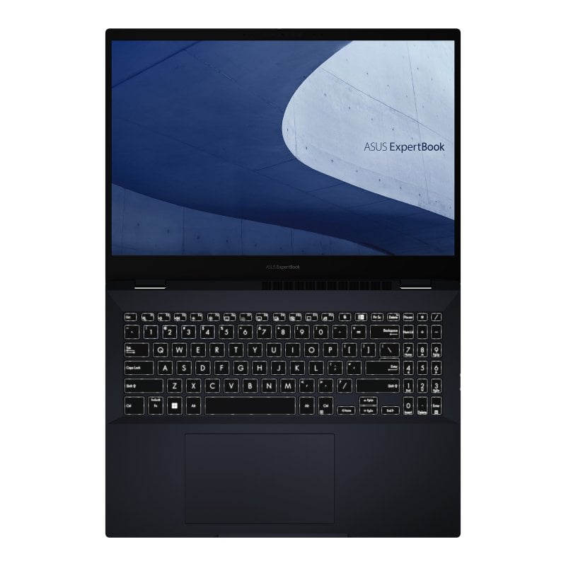 ASUS ExpertBook B5 B5602CVN-MB0243X Intel Core i7-1360P/24GB/512GB SSD/ARC A350M/16" (IT ...