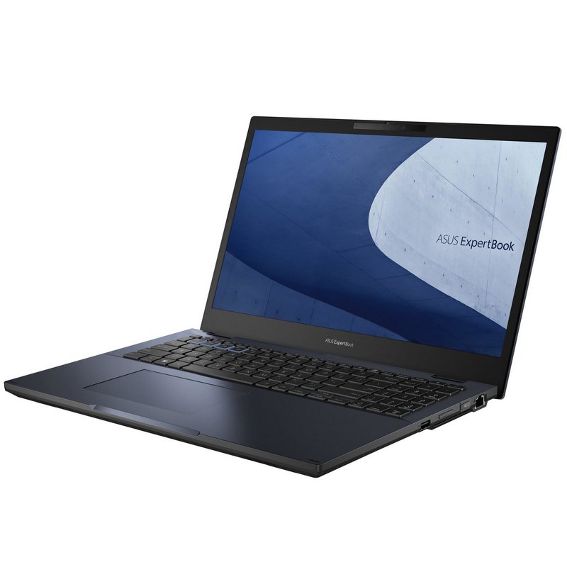 ASUS ExpertBook B2 B2502CBA-EJ0697X Intel Core i5-1240P/16GB/512GB SSD ...