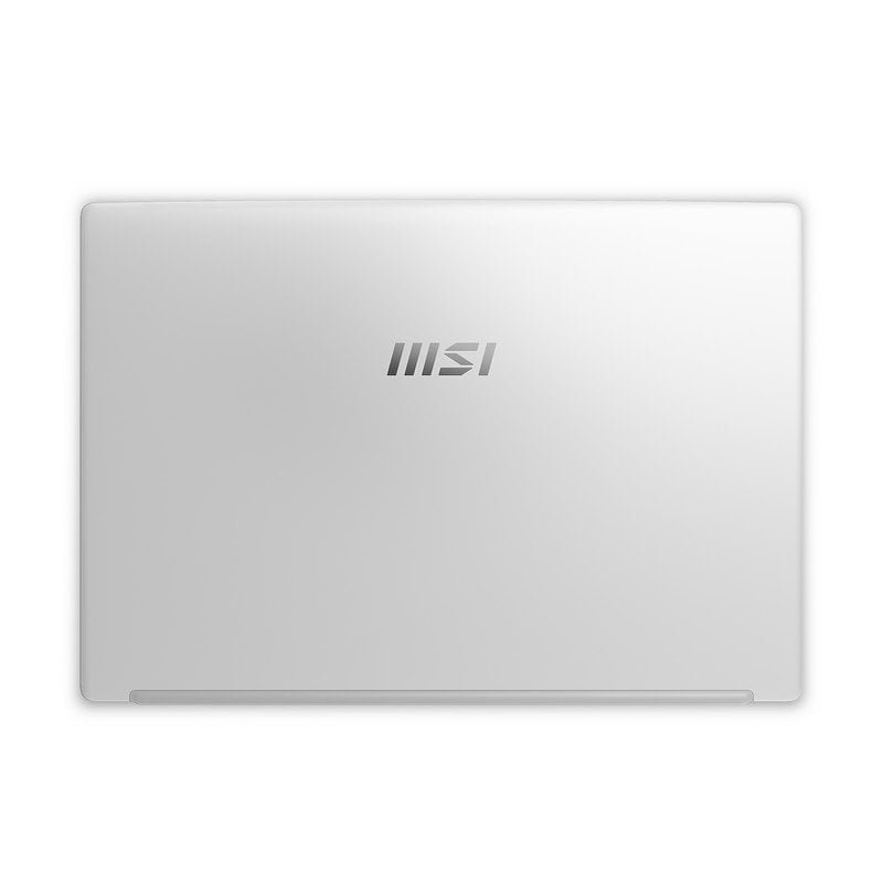 MSI Modern 14 C12M-209IT Intel Core i5-1235U/8 Go/SSD 512 Go/Clavier ...