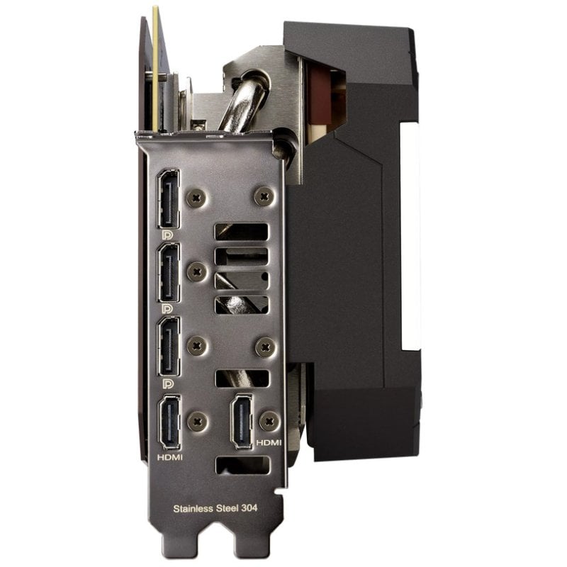 ASUS GeForce RTX 4080 SUPER Noctua OC Edition 16GB GDDR6X DLSS3 ...