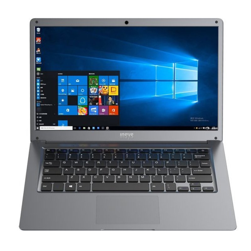 Insys PR1-146C Intel Celeron N4020/4GB/128GB SSD/14" (PT ...