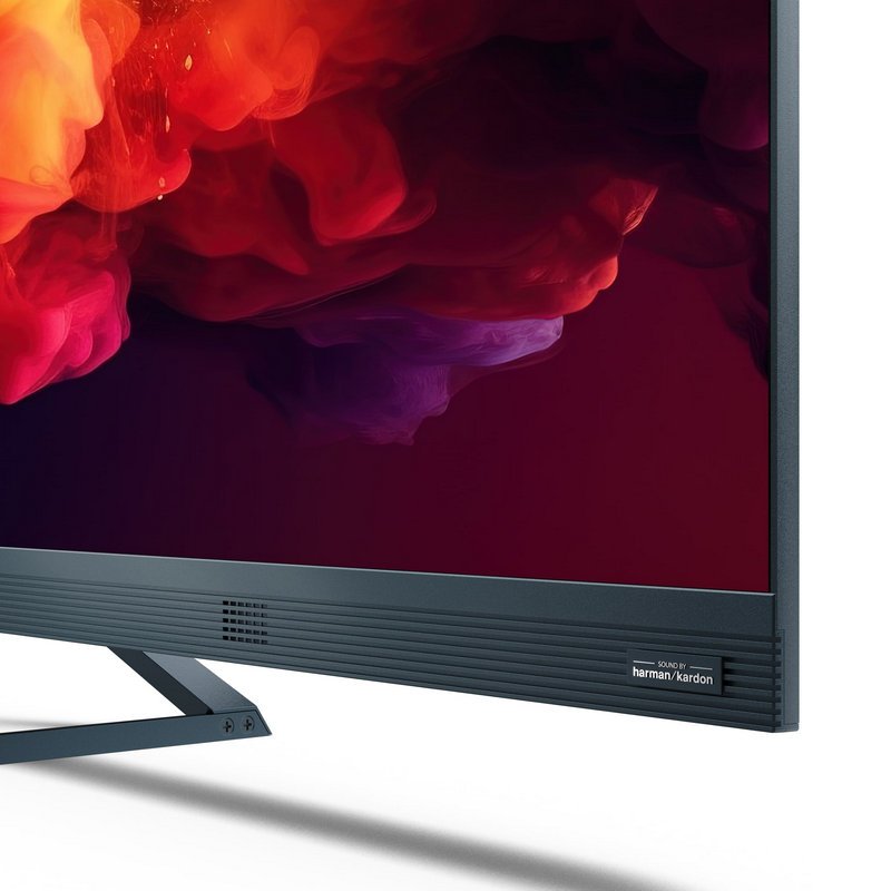 Sharp 75FQ5EG 75" LED UltraHD 4K HDR10 Android TV | Oferta Aniversario 2024