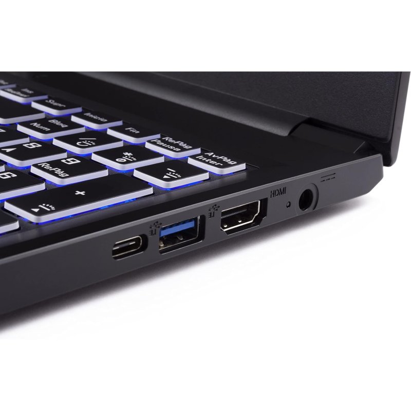 Vant Moove15 Intel Core i5-1235U/16 Go/SSD 500 Go/15,6" | PcComponentes.fr