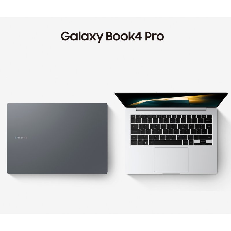 Samsung Galaxy Book4 Pro 16 NP960XGK-KG1ES Intel Evo Core Ultra 5 125H/16GB/512GB SSD/16" Tátil ...