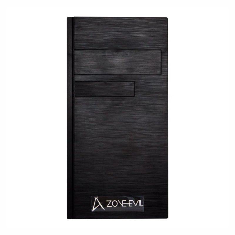 Zone Evil Easy Intel Core i3-10100/16GB/1TB SSD Negro | PcComponentes.com