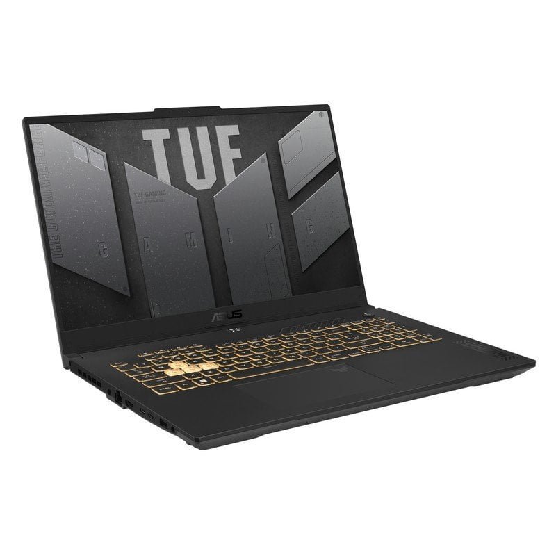 ASUS TUF Gaming F17 FX707VV4-HX110 Intel Core i7-13620H/32GB/1TB SSD ...
