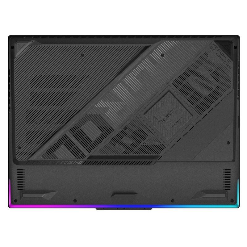 ASUS ROG Strix G16 G614JZ-N4014 Intel Core i9-13980HX/32GB/1TB SSD/RTX ...