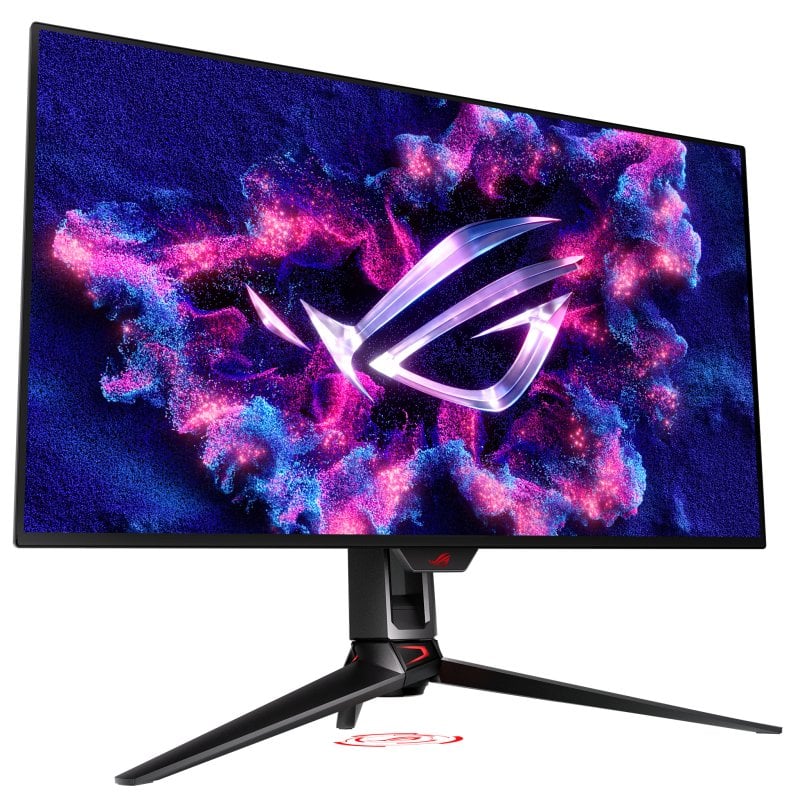 ASUS ROG Swift OLED PG32UCDM 31,5" QD-OLED UltraHD 4K 240Hz G-SYNC ...