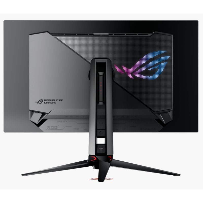 ASUS ROG Swift OLED PG32UCDM 31,5" QD-OLED UltraHD 4K 240Hz G-SYNC ...