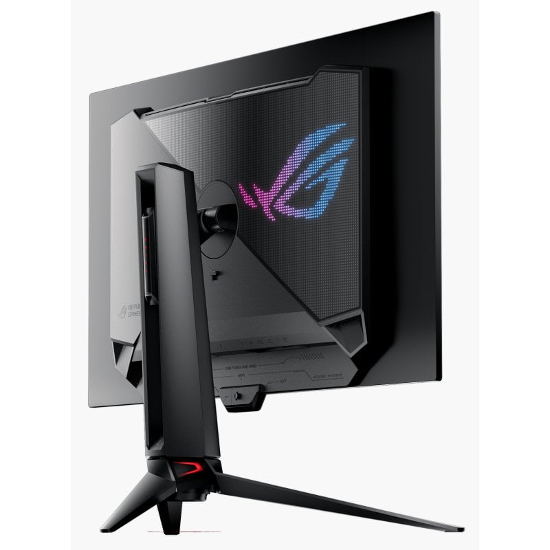 ASUS ROG Swift OLED PG32UCDM 31,5" QD-OLED UltraHD 4K 240Hz G-SYNC compatível com USB-C ...