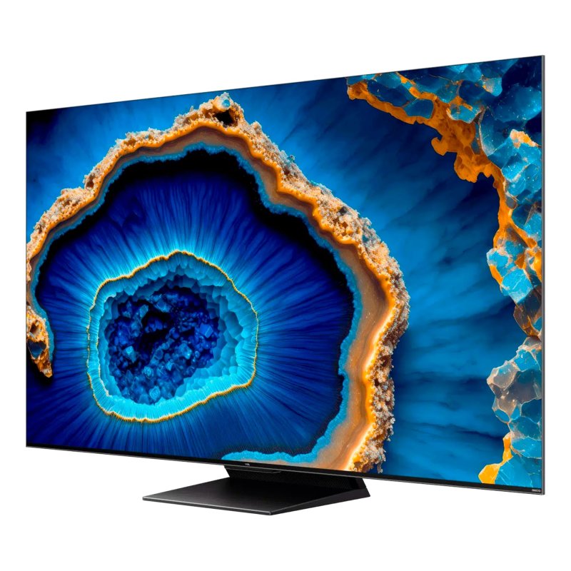 TCL 65C805 65" QD-Mini LED UltraHD 4K HDR10+ | PcComponentes.com