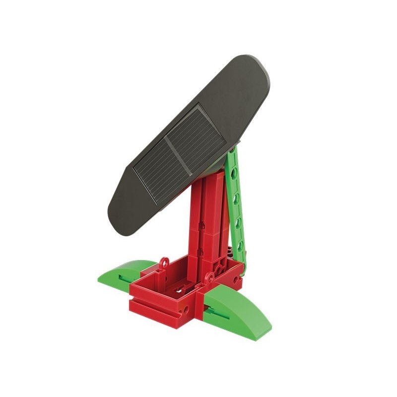 Fischertechnik Solar Energias Renovables | PcComponentes.com