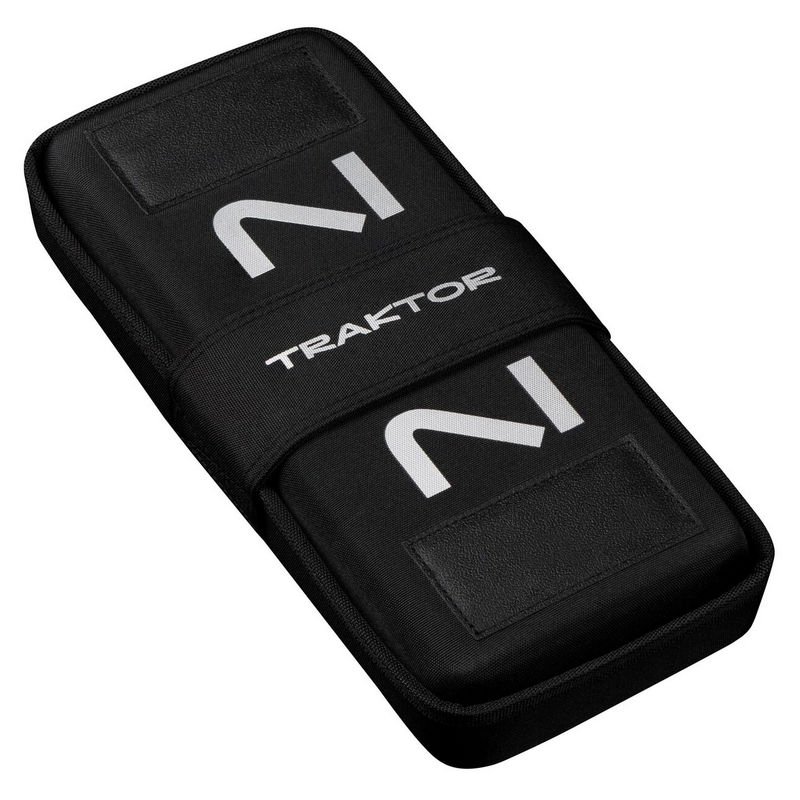Native Instruments Traktor Modular Bag Estuche para Controlador Modular ...