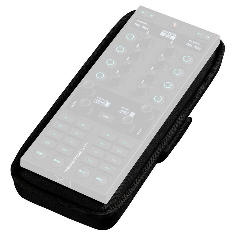 Native Instruments Traktor Modular Bag Estuche para Controlador Modular ...