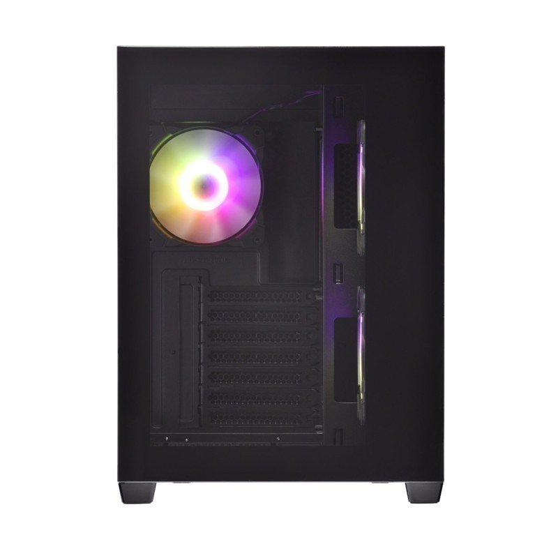 Aures Gaming Kraken AMD Ryzen 5 7600X/32GB/1TB SSD/RTX 4070 ...