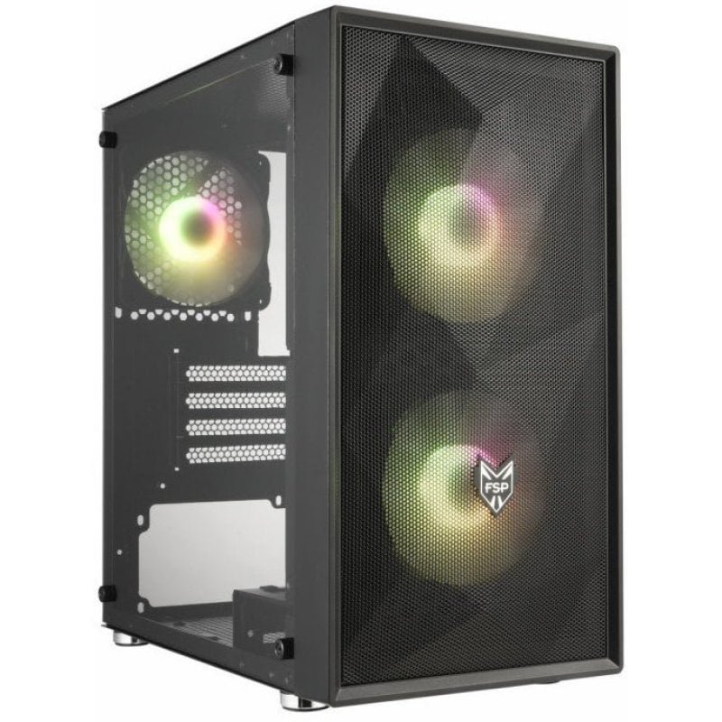 Aures Gaming Basilisk Lite AMD Ryzen 5 5600X/16GB/1TB SSD/RX 7600 ...