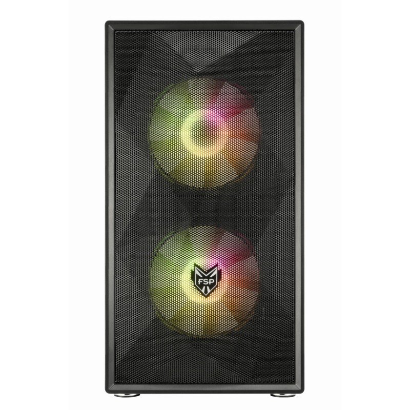 Aures Gaming Basilisk Lite AMD Ryzen 5 5600X/16GB/1TB SSD/RX 7600 ...