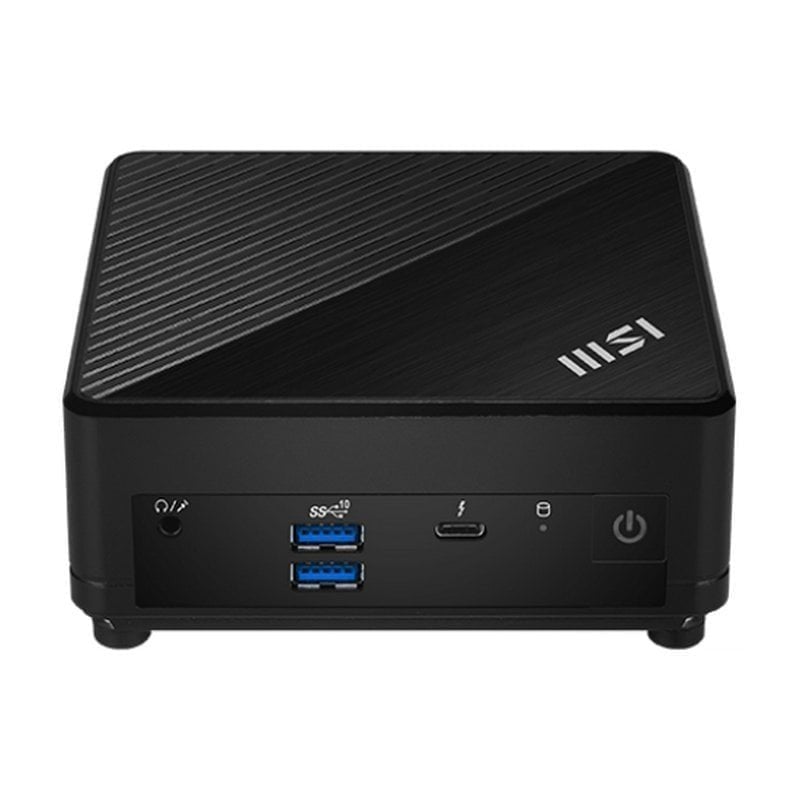 MSI Cubi 5 12M-212BES Intel Core i3-1215U | PcComponentes.com