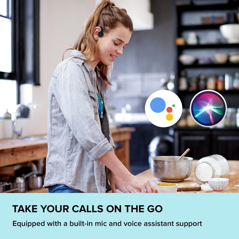 Creative Outlier Free Mini Auriculares Inalámbricos Bluetooth de ...