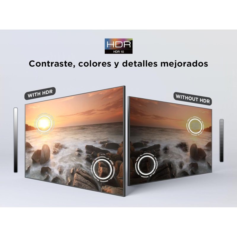 TCL 40S5401A 40" LED FullHD HDR10 Android TV | PcComponentes.com