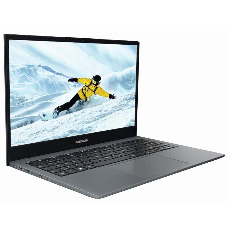 Medion Akoya E16423 Intel Core i3-1115G4/8GB/256GB SSD/16 ...