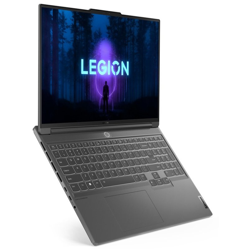 Lenovo Legion Slim 7 16IRH8 Intel Core i7-13700H/32 GB/1 TB SSD/RTX ...