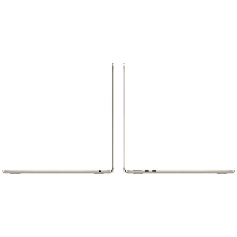 Apple MacBook Air Computer portatile 34,5 cm (13.6") Apple M M3 8 GB ...