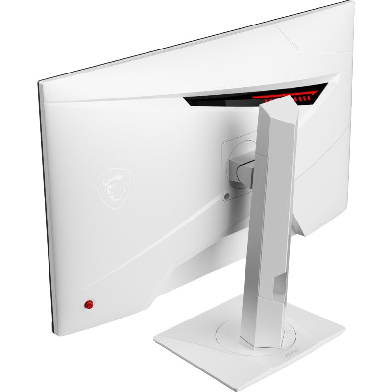 MSI MAG 274QRFW 27" LCD IPS QuadHD 180Hz | PcComponentes.com