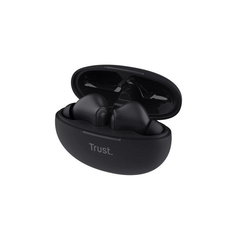 Trust Yavi Auriculares Earbuds Bluetooth True Wireless Stereo (TWS) USB ...