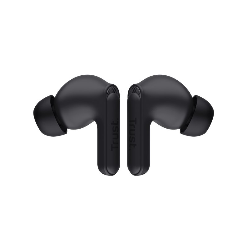 Trust Yavi Auriculares Earbuds Bluetooth True Wireless Stereo (TWS) USB ...