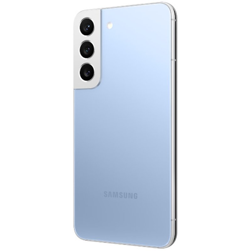 Samsung Galaxy S22 5G 8GB/256GB/6.1" Azul | PcComponentes.pt