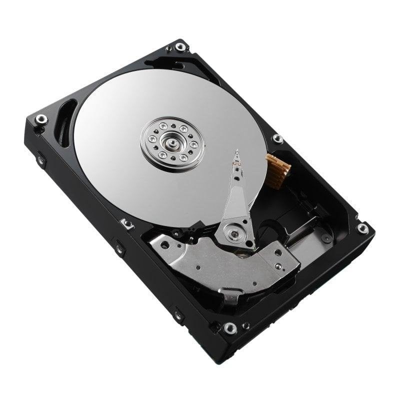 Dell 161-BBRX Disco Duro 3.5" 8TB SAS | PcComponentes.com