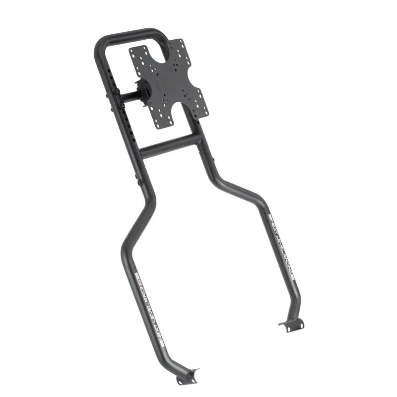 Next Level Racing Go Kart Plus Direct Monitor Mount Soporte para ...