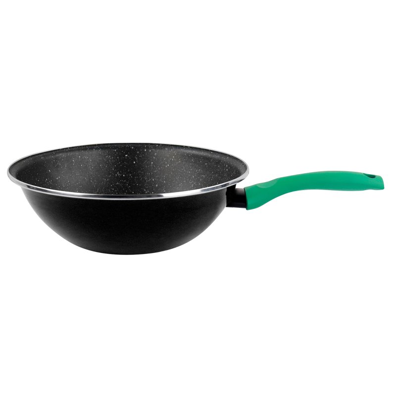Magefesa Planet Sartén Ø28cm En Acero Esmaltado, Apta Para Inducción Y ...