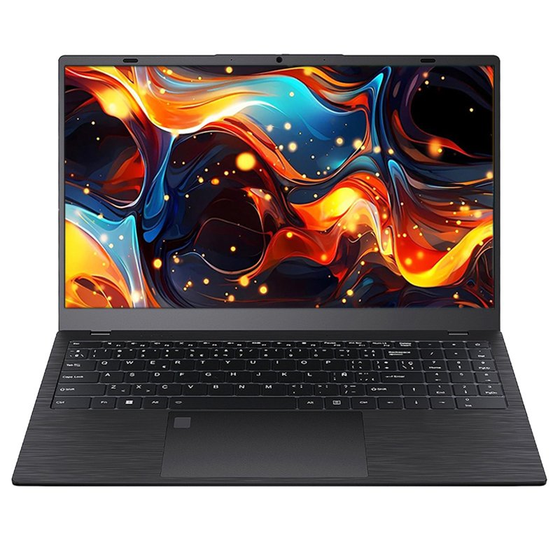 Vanwin Intel Celeron N5095/24GB/512GB SSD/15,6" Preto | PcComponentes.pt