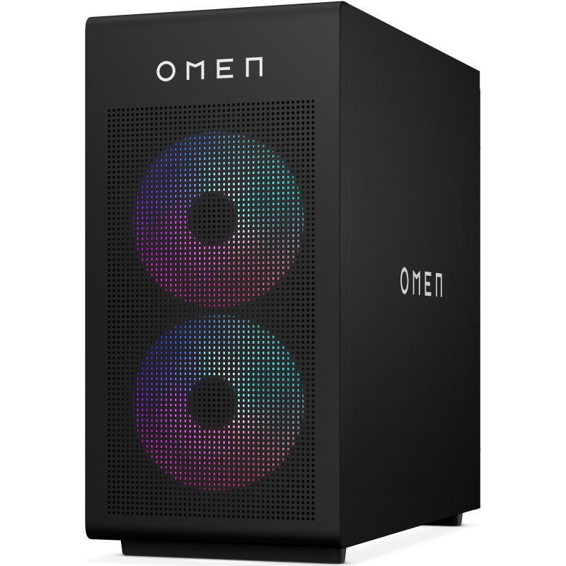 HP OMEN 35L GT16-0001ns AMD Ryzen 5 8500G/16GB/1TB SSD/RTX 4060 Ti ...