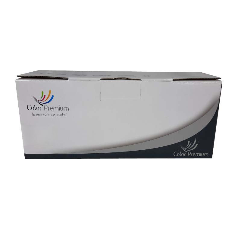 Color Premium Tóner Compatible Kyocera TK5370 Negro | PcComponentes.com