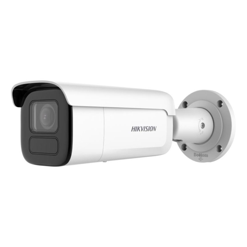 Cámara IP Hikvision DS-2CD2646G2T-IZSY 4MP varifocal motorizada visión ...