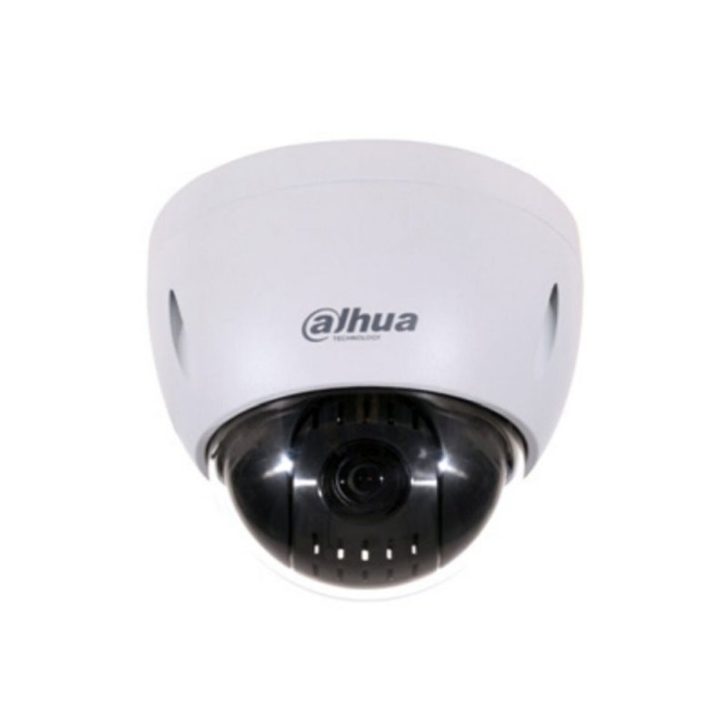 Cámara domo PTZ Dahua DH-SD42C212TP-HN 2MP Starlight Zoom óptico 12x ...