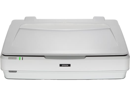 Scanner Epson Expression 13000XL 2400 x 4800 DPI A3 CCD ReadyScan LED ...