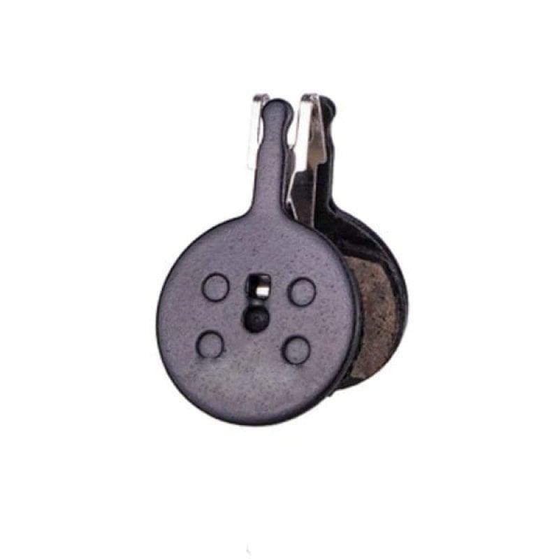 Kit de 4 Pastillas de Freno para Patinete Eléctrico F10mobility ...
