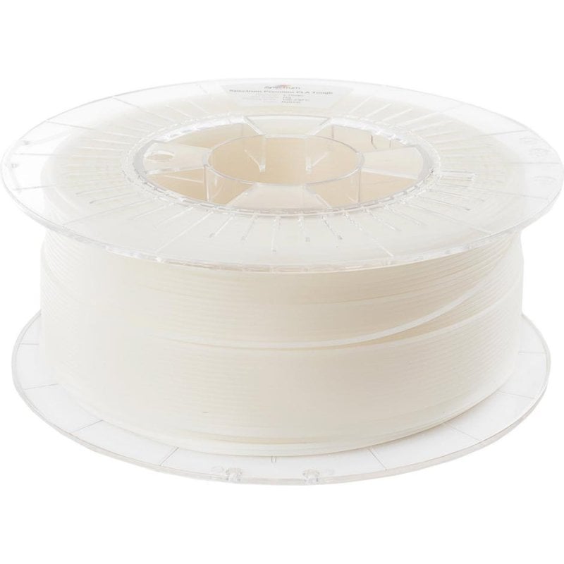 Filament PLA Tough Spectrum 80201 Naturel 1,75 mm Haute Résistance ...