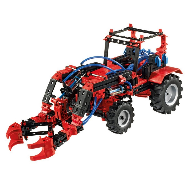 Fischertechnik Kit de Robótica Pneumatic 3 | PcComponentes.com